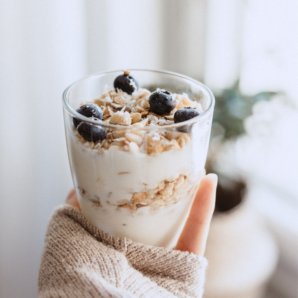 The Best 5 Foods That Will Help You Sleep Better - The Goodnight Co.