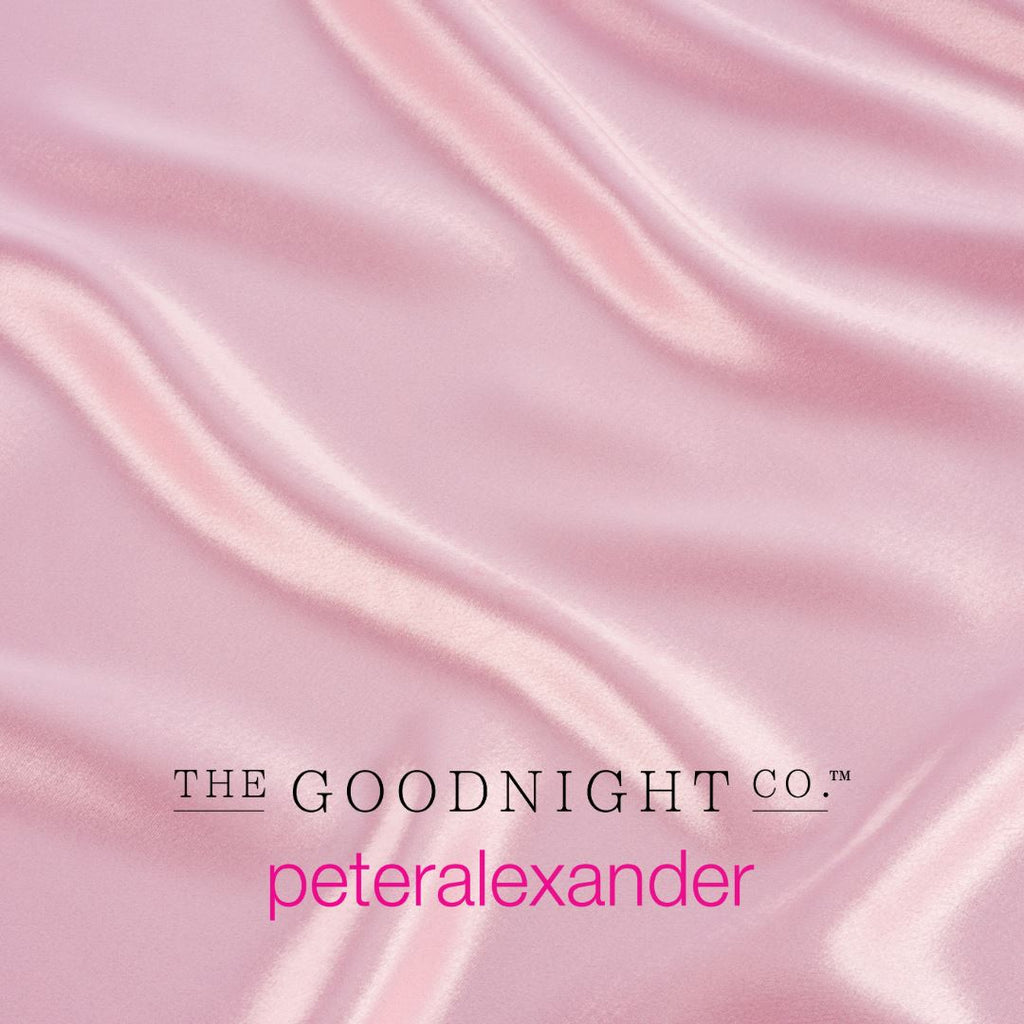 The Goodnight Co X Peter Alexander – The Goodnight Co.