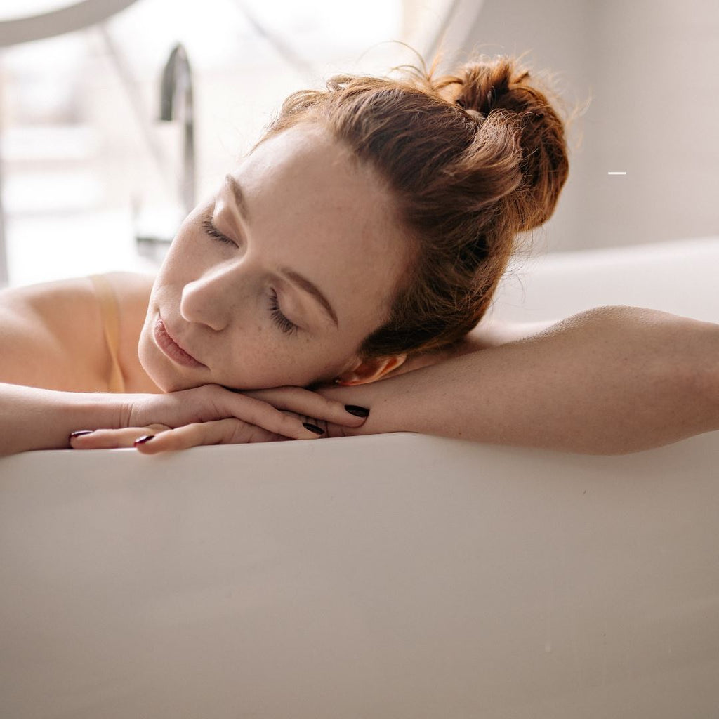 Four Things You Need to Create the Perfect Sleep Routine – The ...