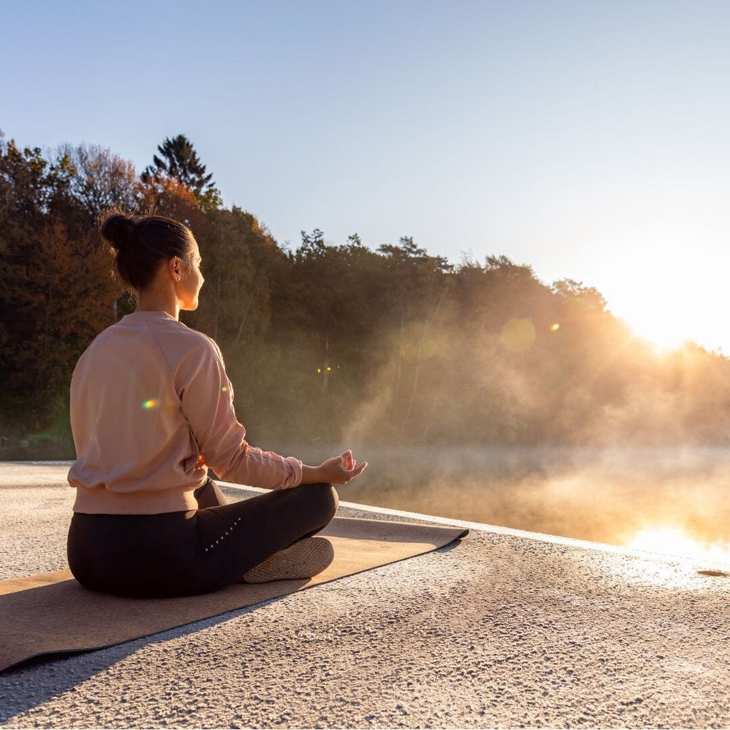 Life Balance For Better Sleep – The Goodnight Co.