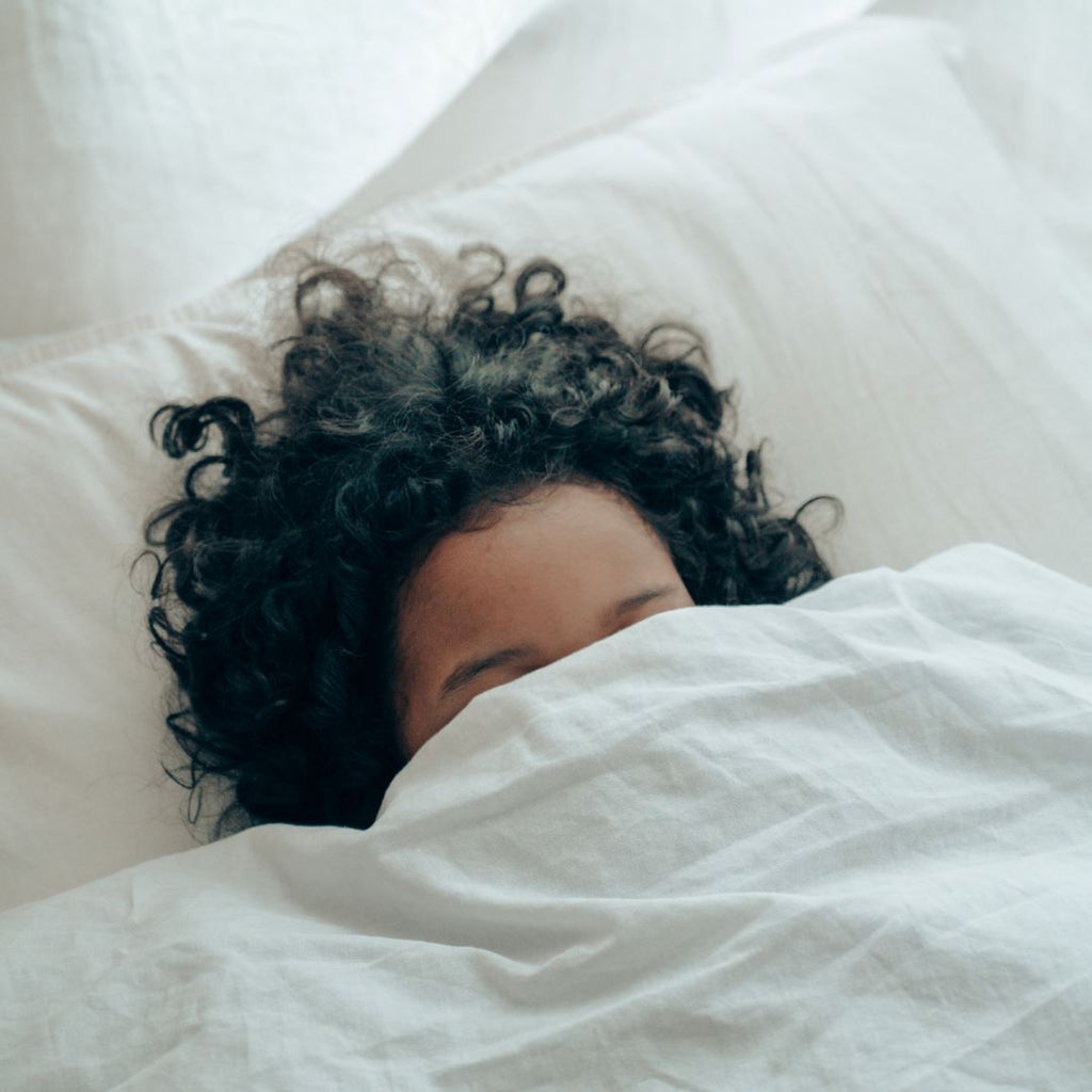 World Sleep Week: 4 Things You Need For A Good Night's Sleep – The ...