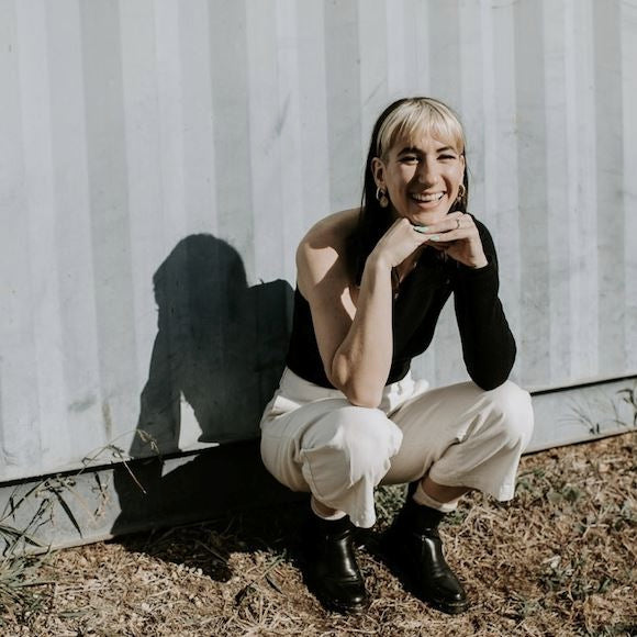 Sleep & Anxiety with Anna Ferguson – The Goodnight Co.