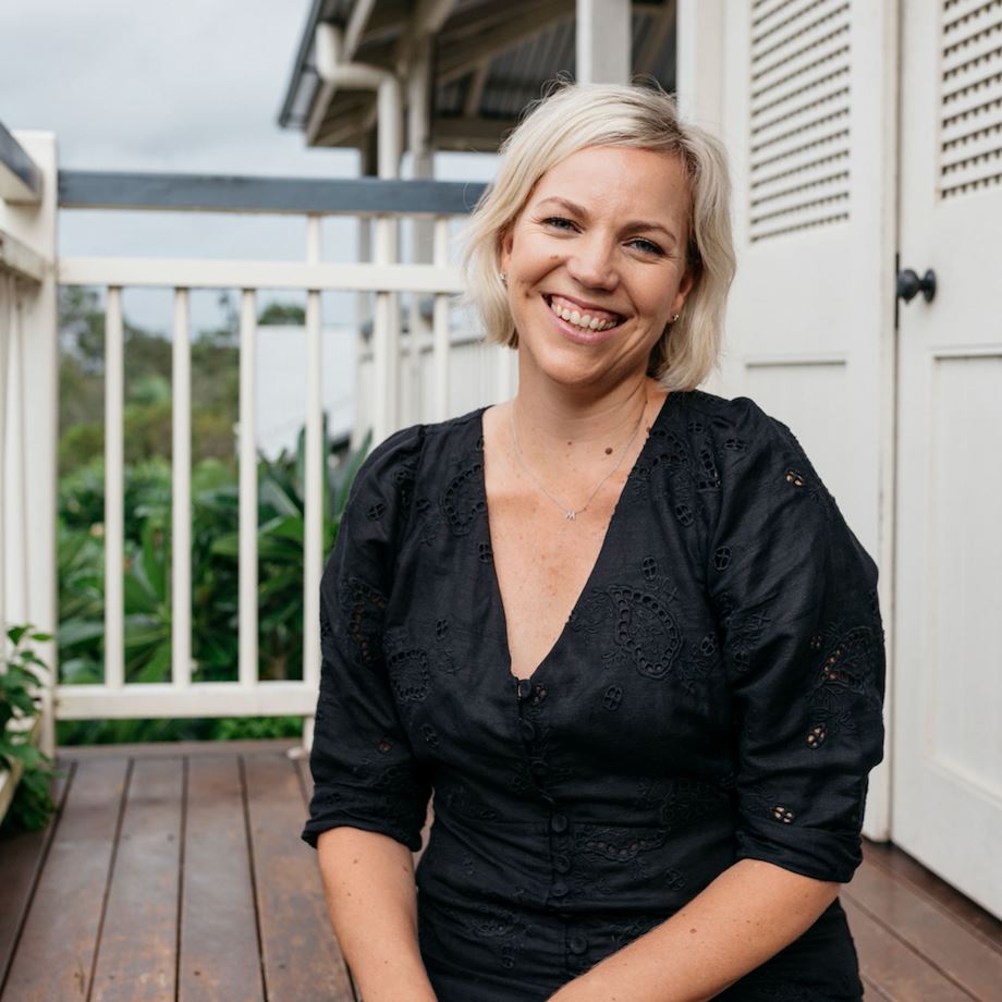 Shea's Morning Routine – The Goodnight Co.