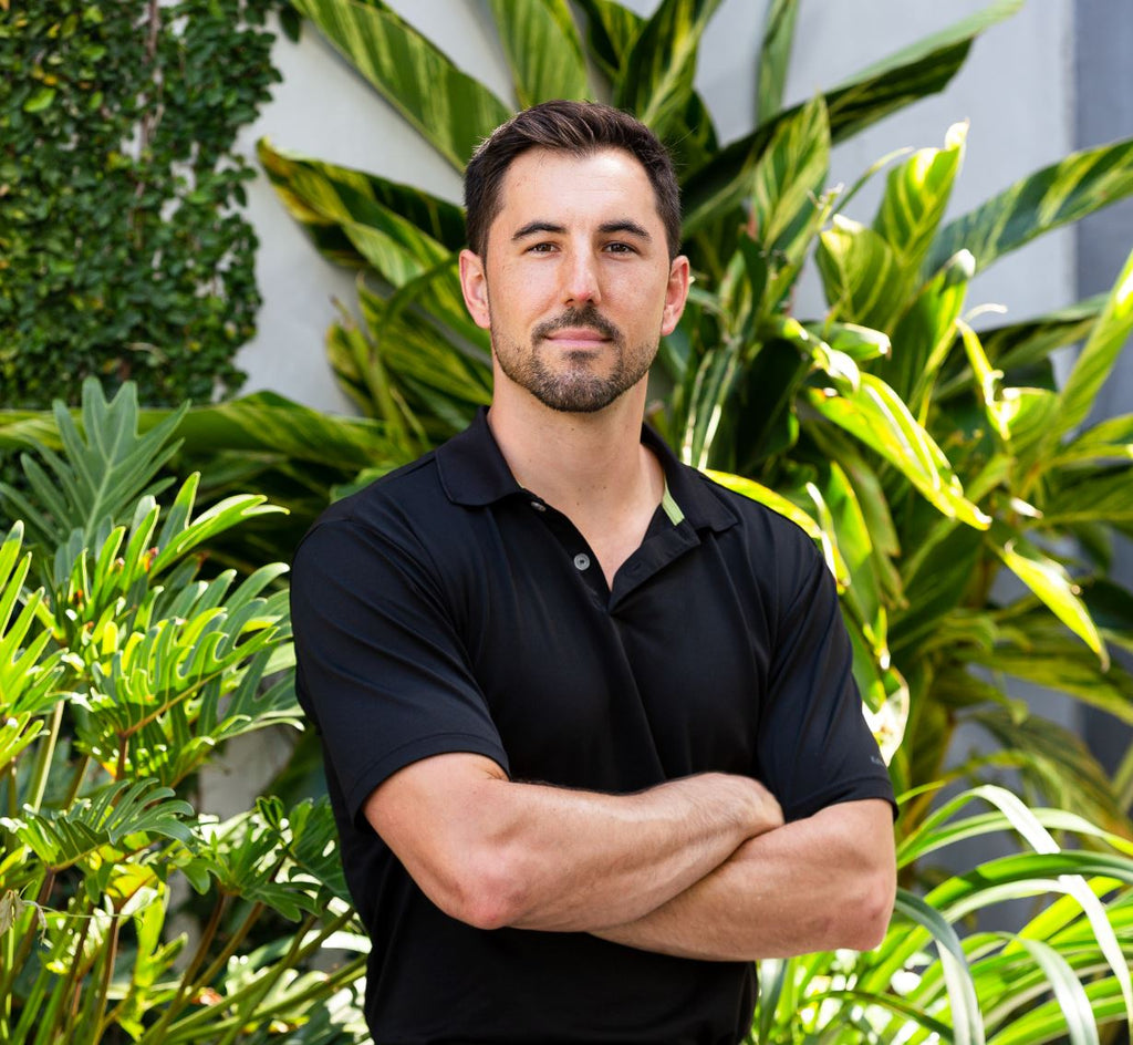 Biohacking For a Better Night's Sleep with Richard Game – The Goodnight Co.