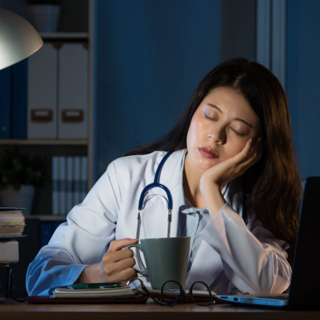 Tips on Getting a Good Sleep for Shift Work – The Goodnight Co.
