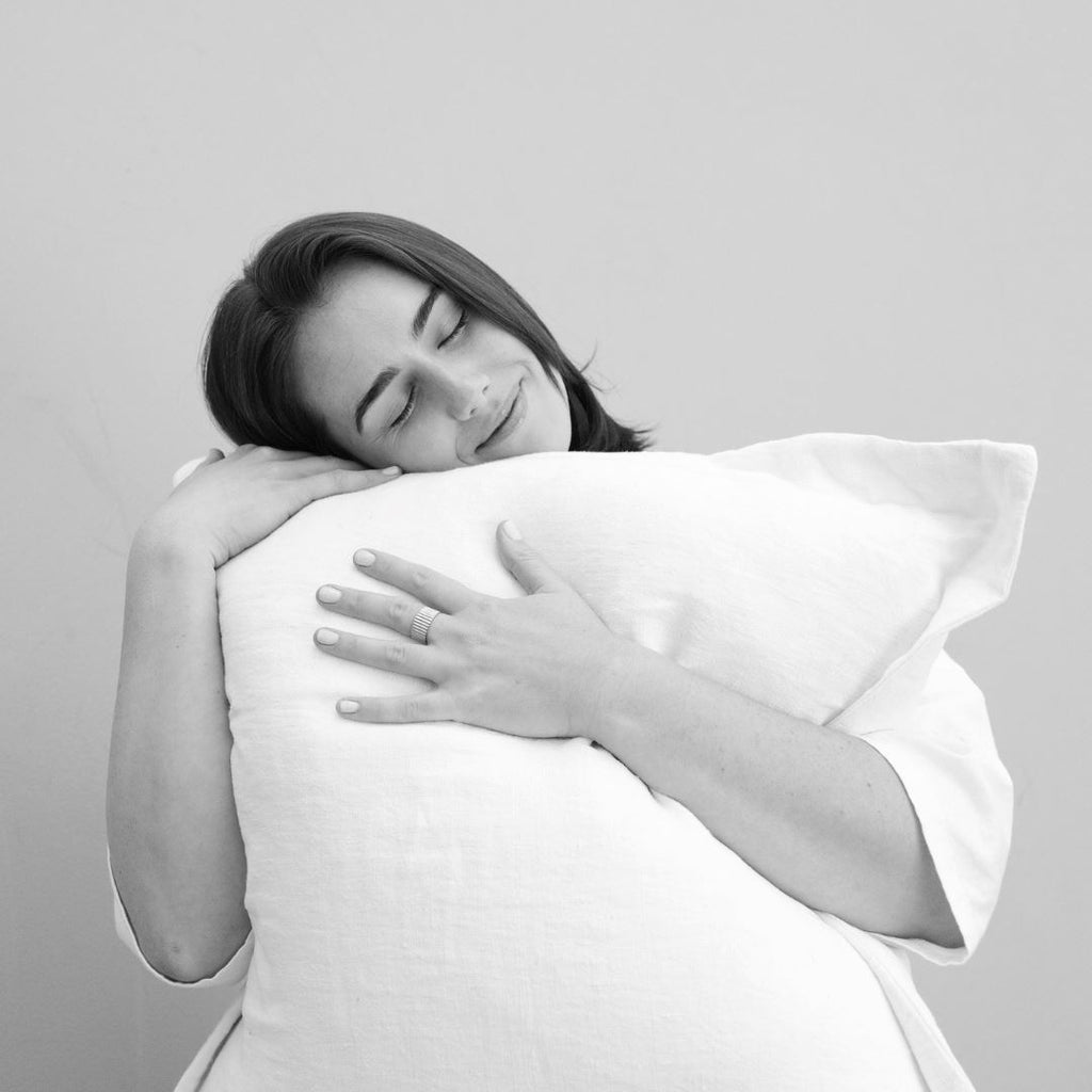 Feng Shui and Sleep with Lucy Turner – The Goodnight Co.