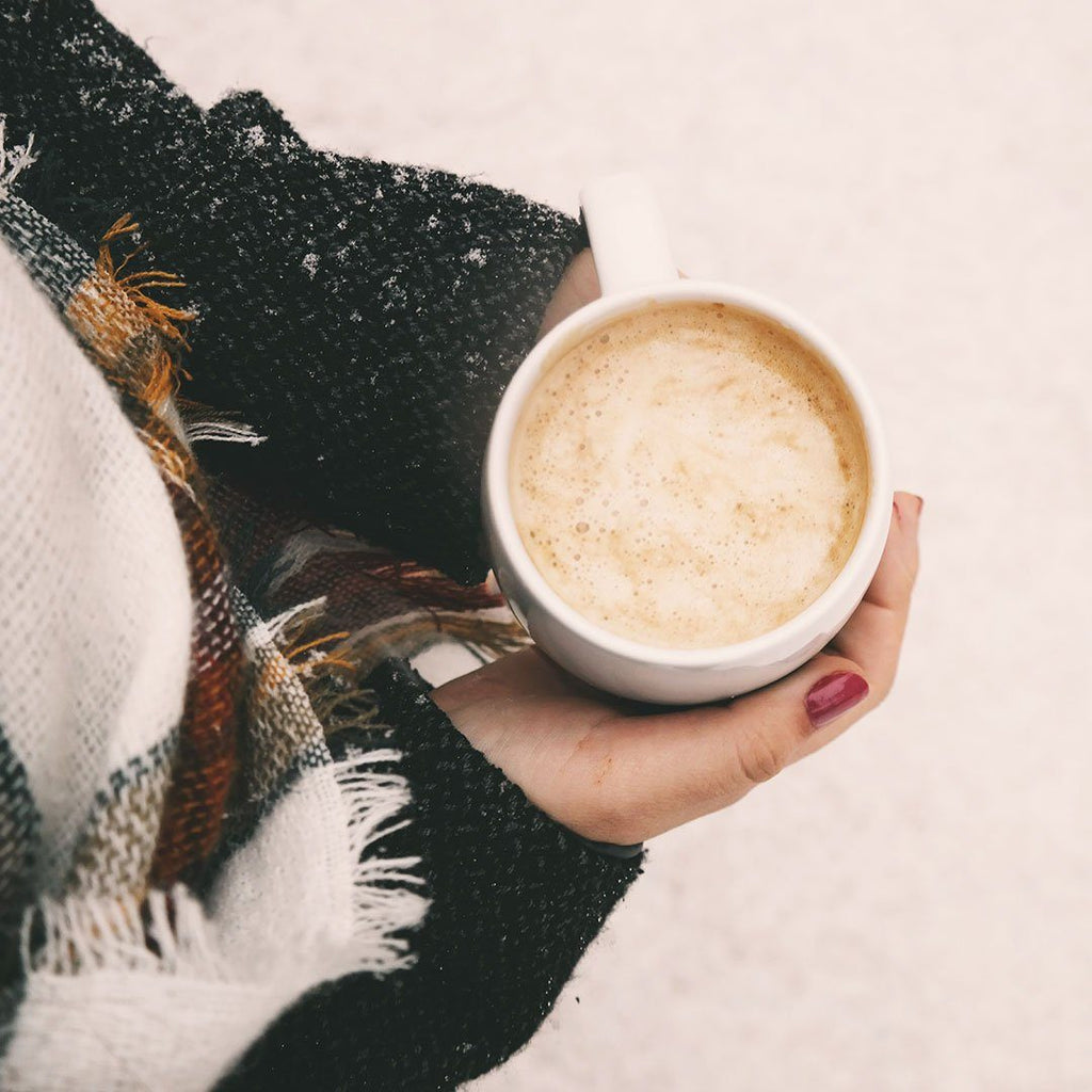 Bedtime Hot Chocolate – The Goodnight Co.