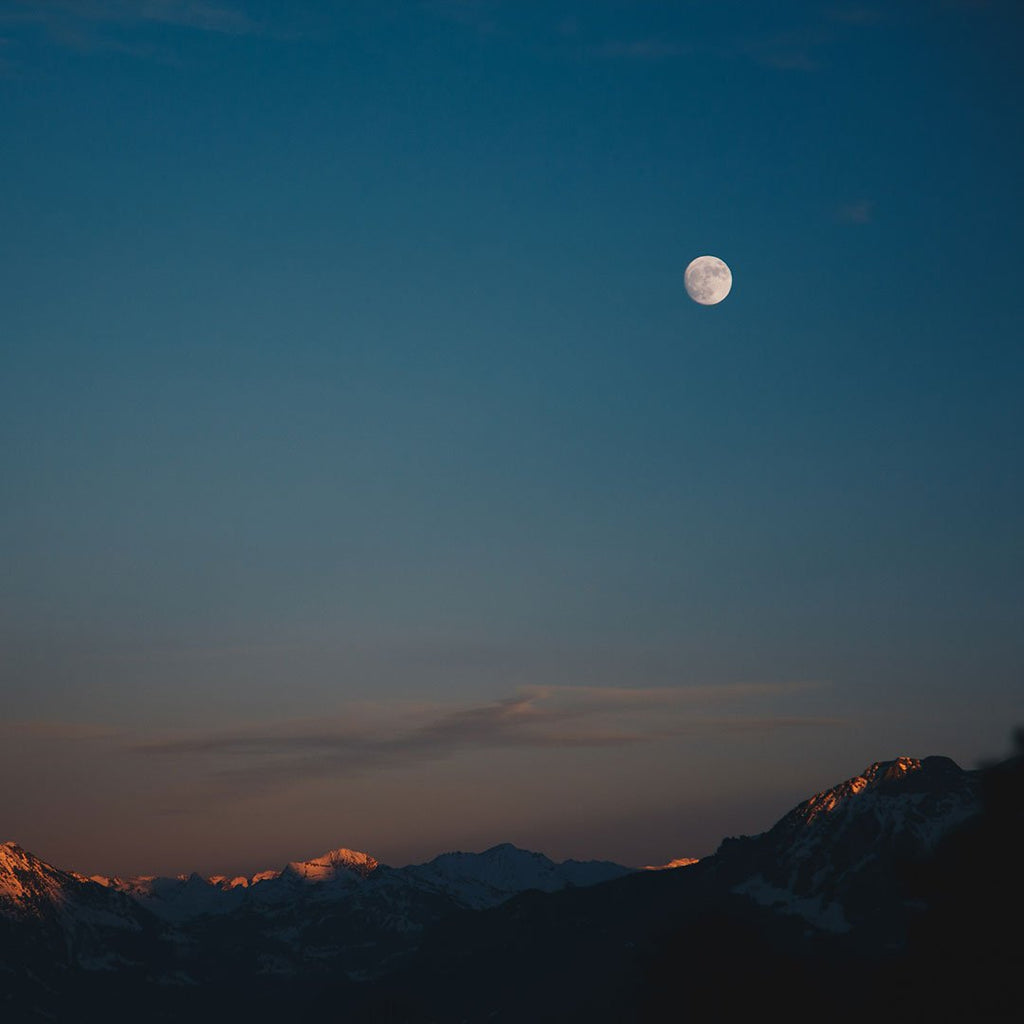 Moon Series: Full Moon Aries – The Goodnight Co.