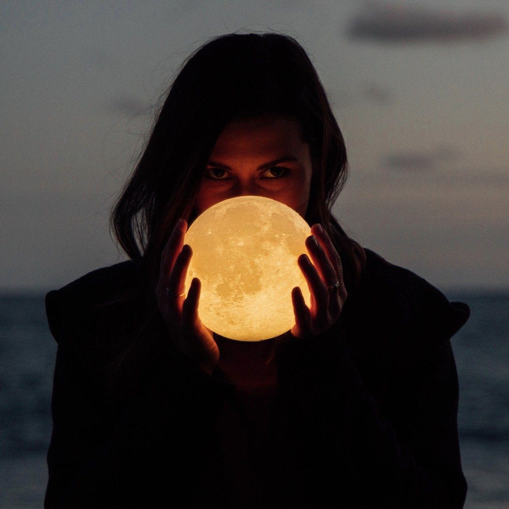 Moon Series: Full Moon Gemini – The Goodnight Co.