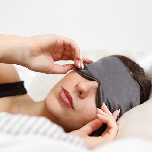 Nail Your Best Deep Sleep Over This Busy Time of Year – The Goodnight Co.