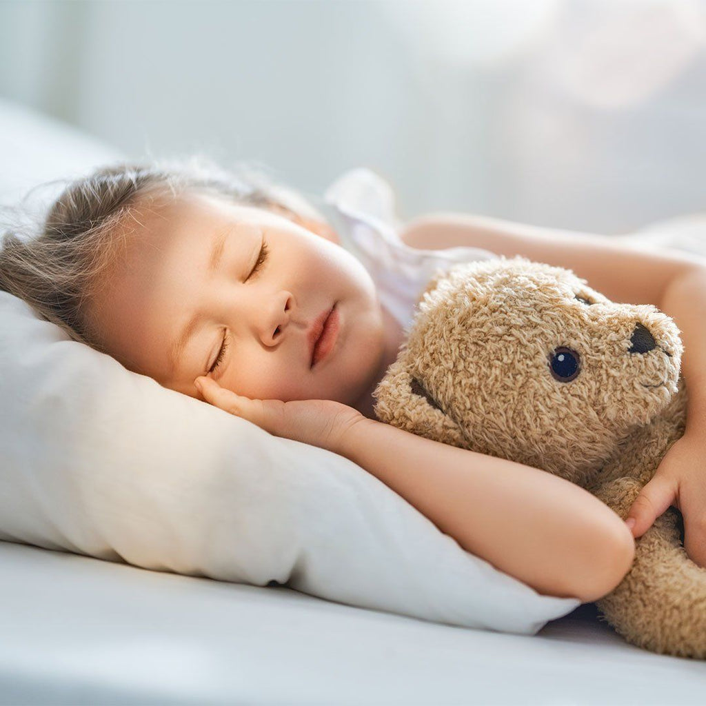 How to sleep better: Best Tips for Children and Teenagers - The ...