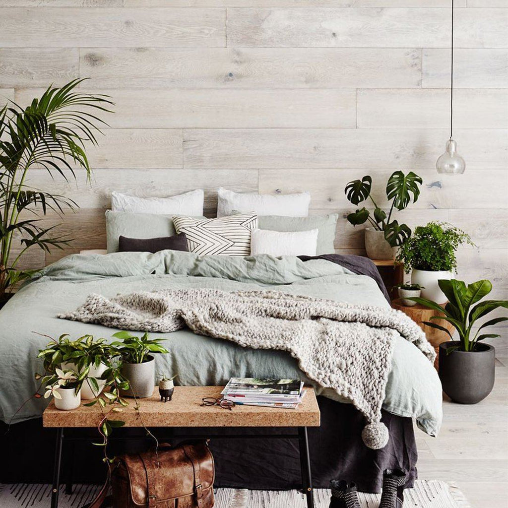 Sleep With: IVY MUSE – The Goodnight Co.