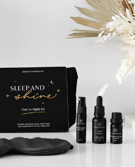 Healthy Sleep Solutions Australia – The Goodnight Co.