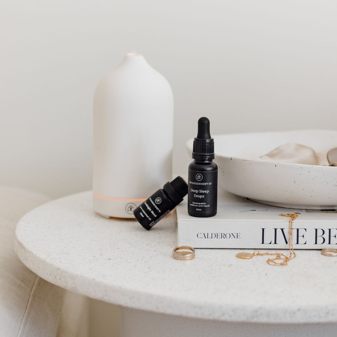 Talk Menopause – The Goodnight Co.