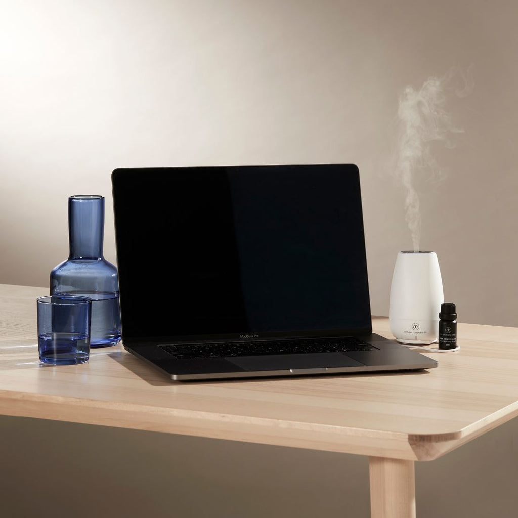 USB Portable Essential Oil Mini Diffuser | The Goodnight Co.